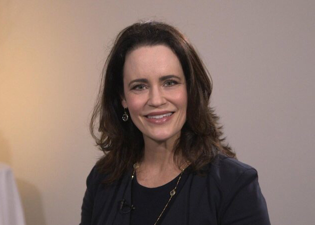 Laura Periman, MD - oneGRAVESvoice